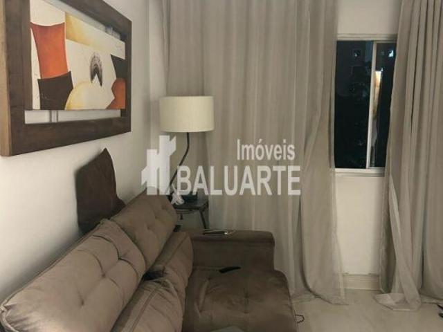 Apartamento a venda no Jardim Marajoara