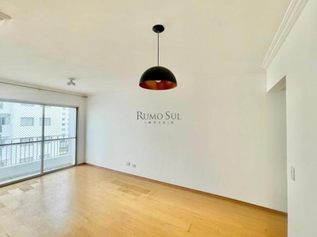 Apartamento à venda no Jardim Marajoara