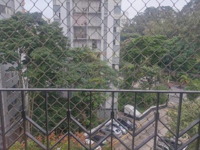 Apartamento à venda no Jardim Marajoara