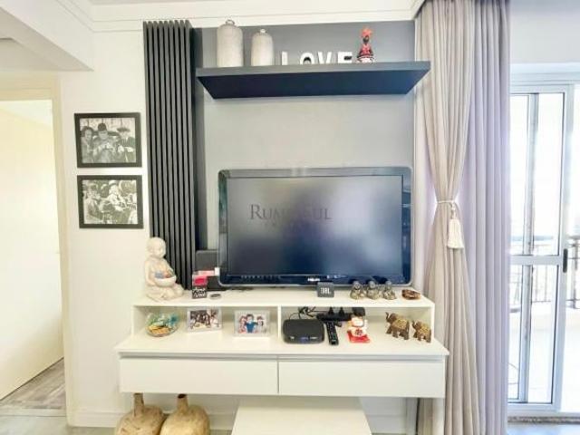 Apartamento à venda no Jardim Marajoara