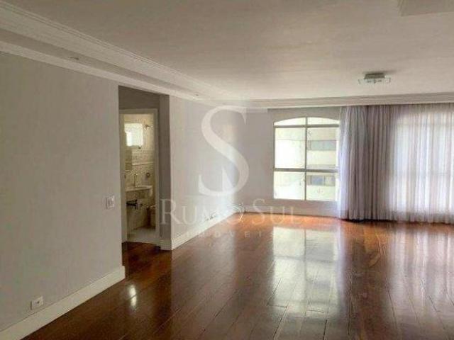 Apartamento à venda no Jardim Marajoara