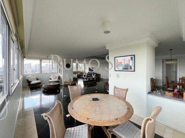 Apartamento à venda no Jardim Marajoara