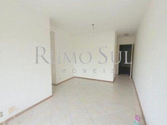 Apartamento à venda no Jardim Marajoara