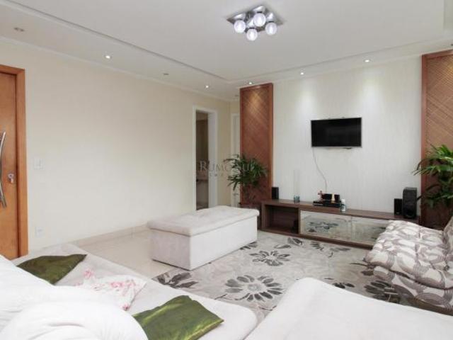 Apartamento à venda no Jardim Marajoara