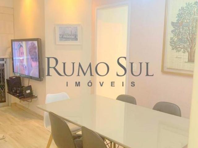 Apartamento à venda no Jardim Marajoara