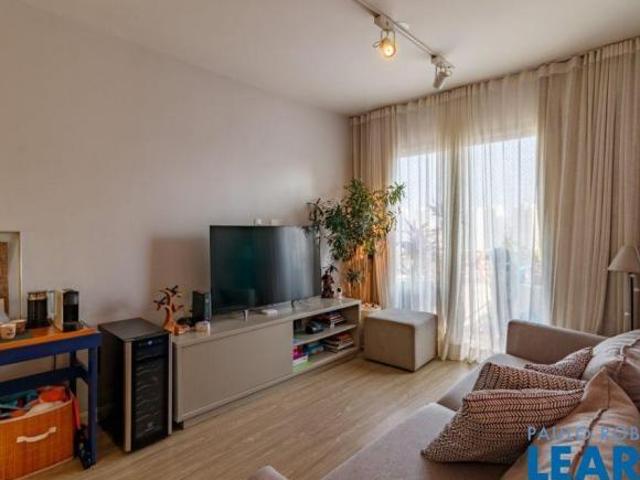 Apartamento à venda no Jardim Marajoara