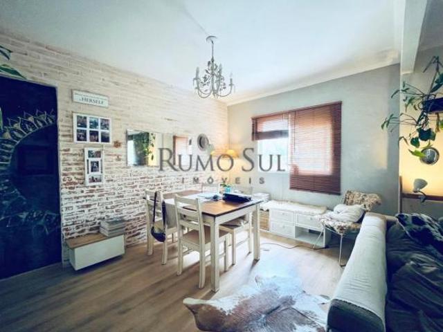 Apartamento à venda no Jardim Marajoara