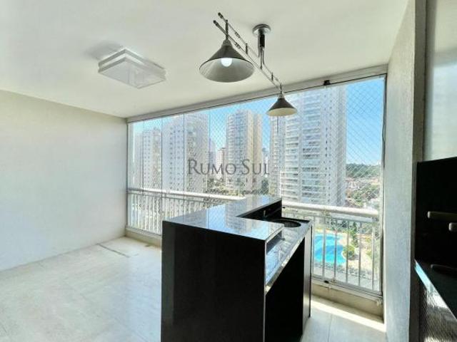 Apartamento à venda no Jardim Marajoara