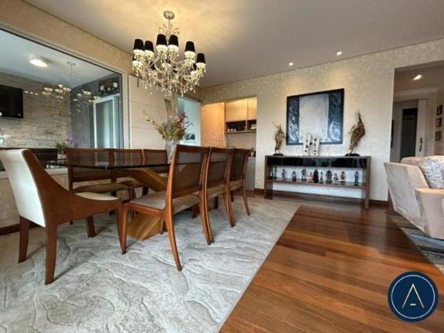 Apartamento à venda no Jardim Marajoara