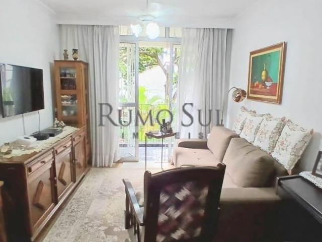 Apartamento à venda no Jardim Marajoara