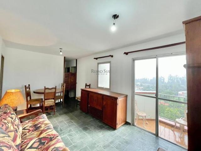 Apartamento à venda no Jardim Marajoara