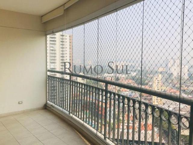 Apartamento à venda no Jardim Marajoara