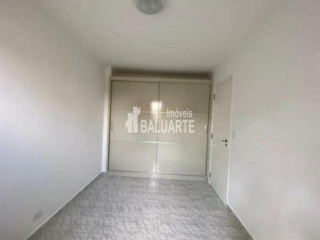 Apartamento a venda no jardim Marajoara
