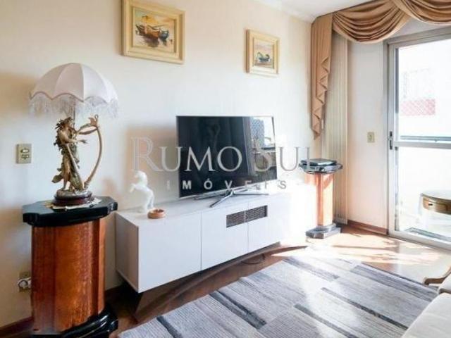 Apartamento à venda no Jardim Marajoara