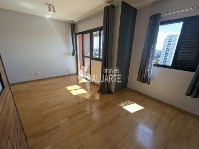 Apartamento a venda no Jardim Marajoara