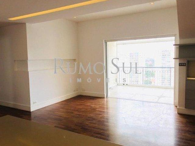 Apartamento à venda no Jardim Marajoara