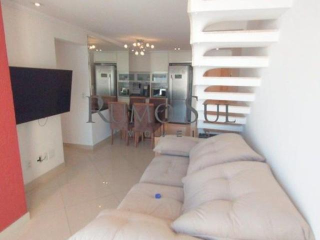 Apartamento à venda no Jardim Marajoara
