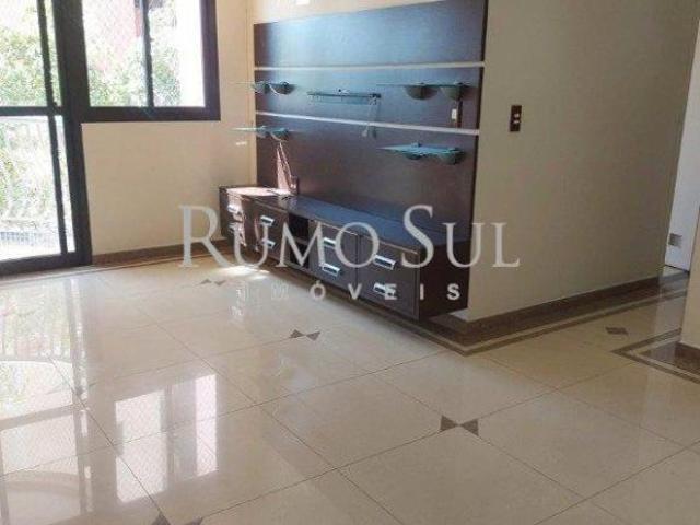 Apartamento à venda no Jardim Marajoara