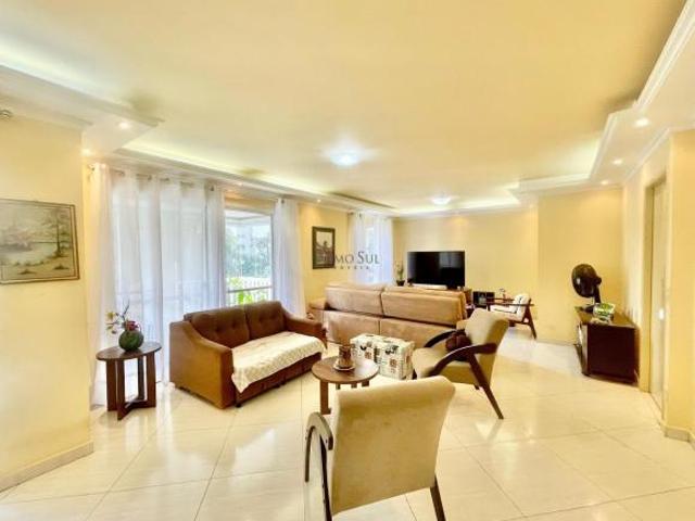 Apartamento à venda no Jardim Marajoara