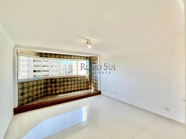 Apartamento à venda no Jardim Marajoara
