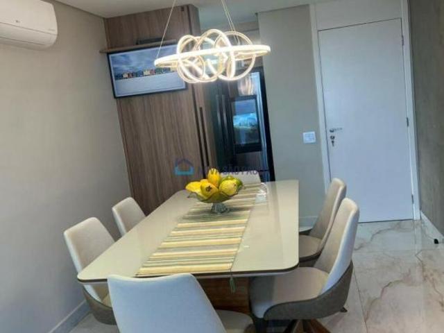 Apartamento à venda no Jardim Marajoara, 62m2, 2 quartos