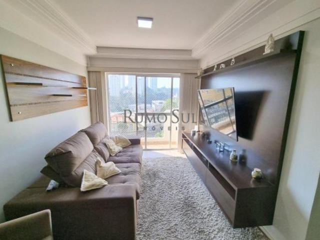 Apartamento à venda no Jardim Marajoara