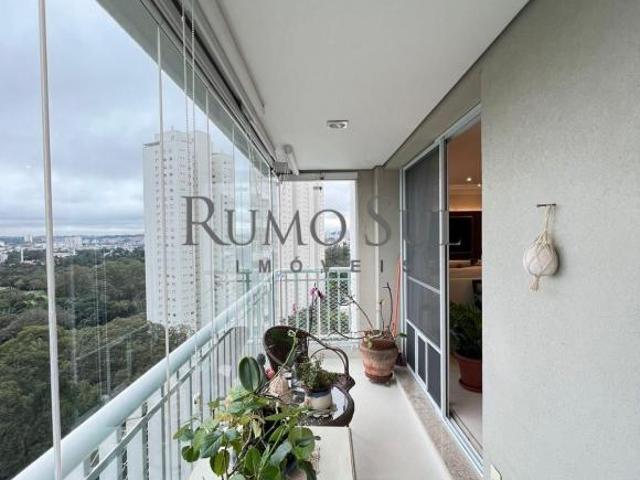 Apartamento à venda no Jardim Marajoara