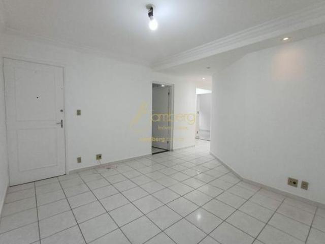 APARTAMENTO A VENDA NO JARDIM MARAJOARA