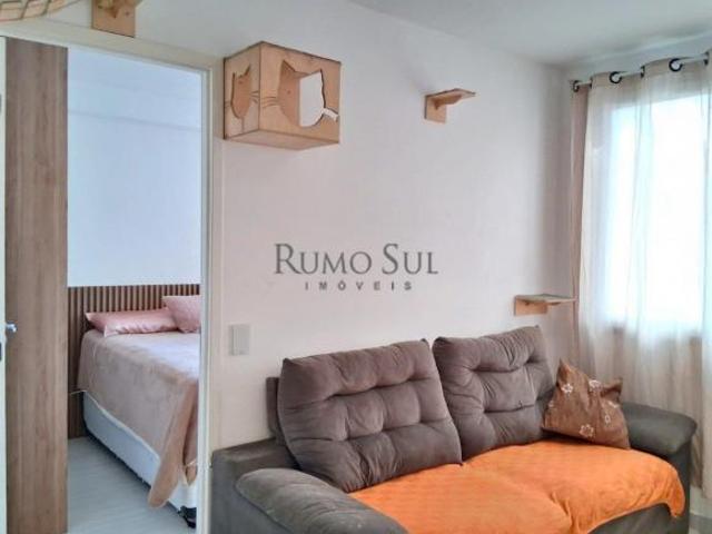 Apartamento à venda no Jardim Marajoara