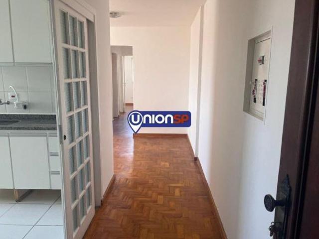Apartamento à Venda no Jardim Marajoara