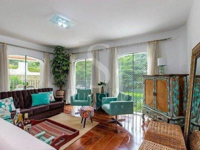 Apartamento à venda no Jardim Marajoara