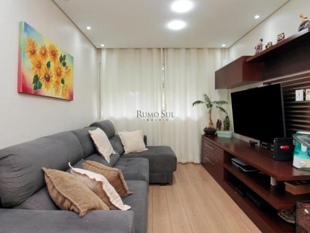 Apartamento à venda no Jardim Marajoara