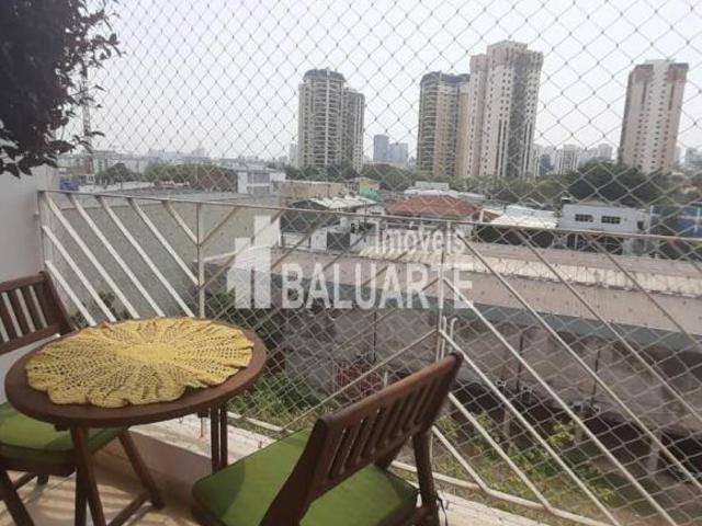 Apartamento a venda no Jardim Marajoara 67 m² 3 quartos