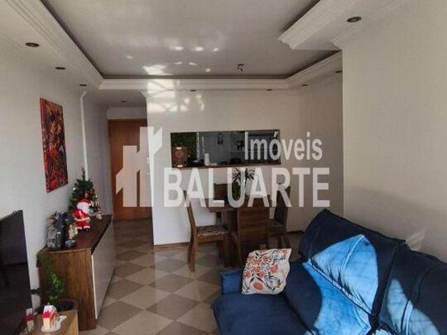 Apartamento a Venda no Jardim Marajoara