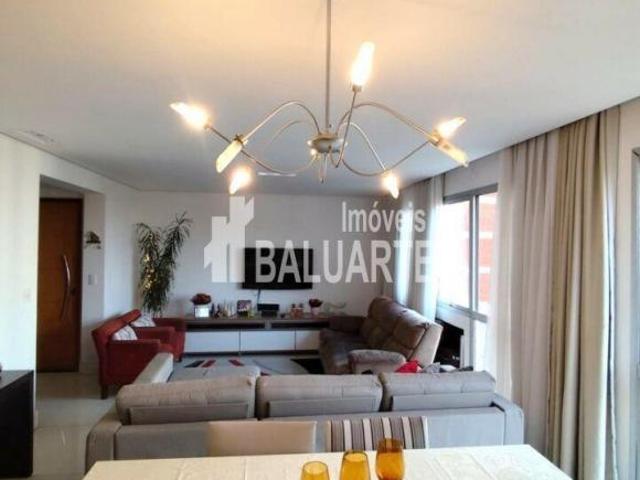 APARTAMENTO A VENDA NO JARDIM MARAJOARA