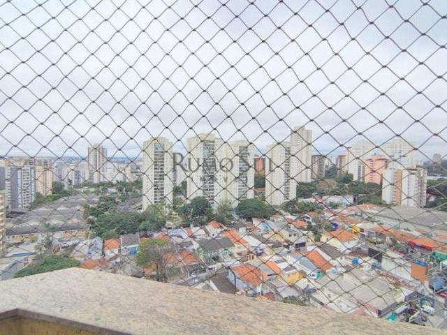 Apartamento à venda no Jardim Marajoara