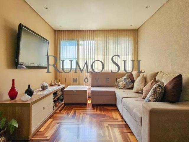 Apartamento à venda no Jardim Marajoara