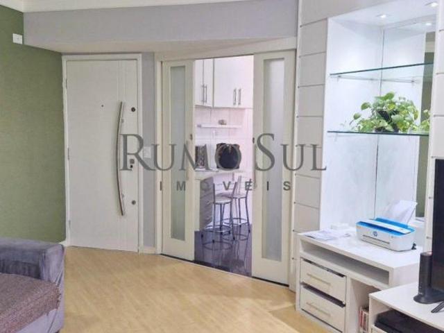 Apartamento à venda no Jardim Marajoara