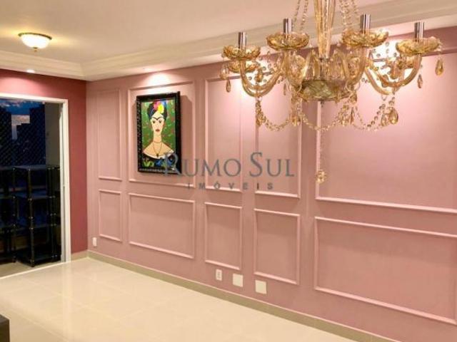 Apartamento à venda no Jardim Marajoara