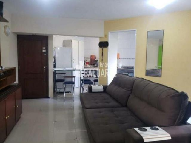 Apartamento a venda no Jardim Marajoara