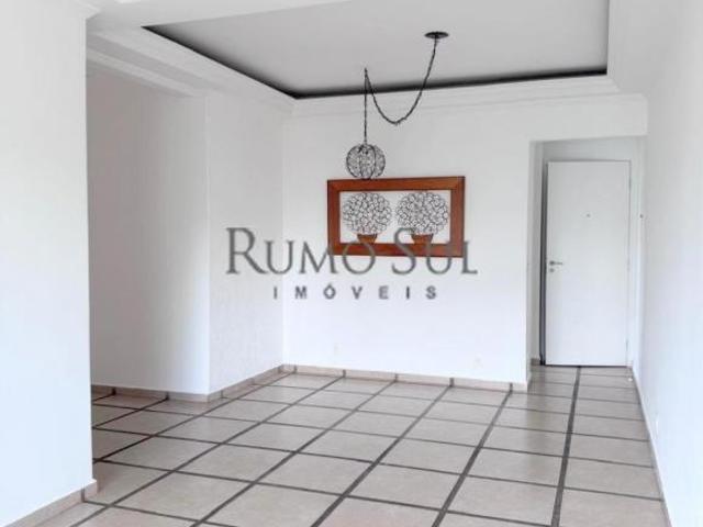 Apartamento à venda no Jardim Marajoara