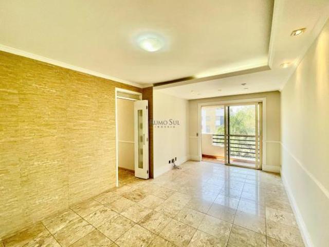Apartamento à venda no Jardim Marajoara
