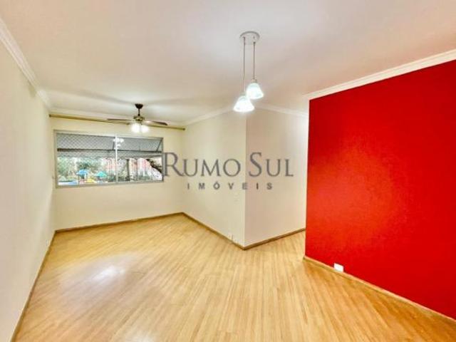 Apartamento à venda no Jardim Marajoara