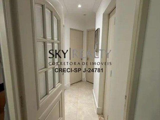 Apartamento à venda no Jardim Marajoara