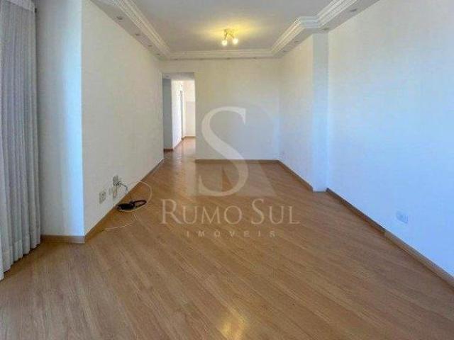 Apartamento à venda no Jardim Marajoara