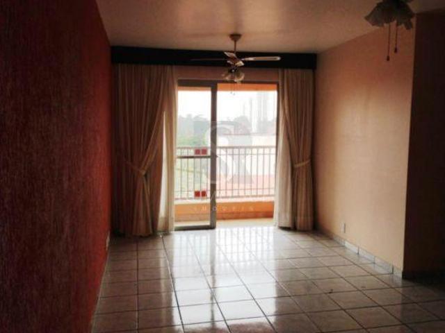 Apartamento à venda no Jardim Marajoara
