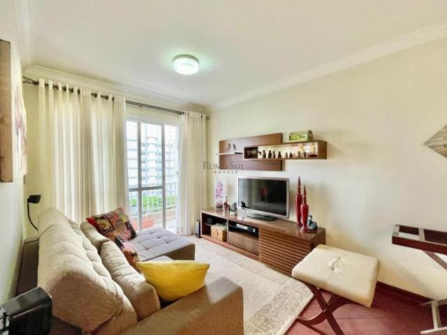 Apartamento à venda no Jardim Marajoara