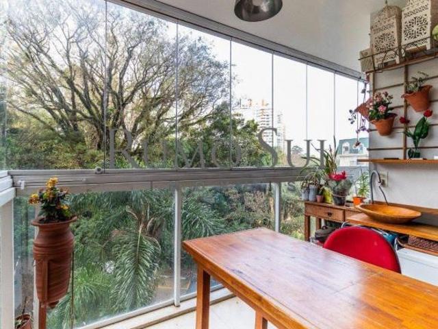 Apartamento à venda no Jardim Marajoara