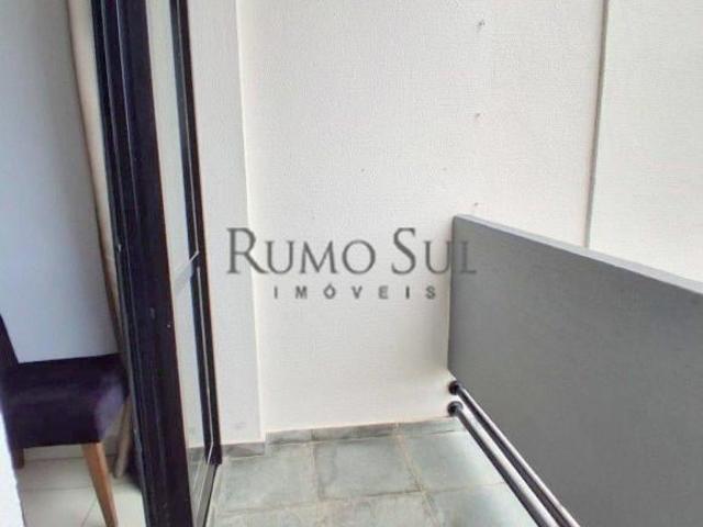 Apartamento à venda no Jardim Marajoara