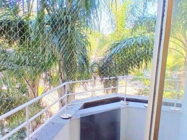 Apartamento à venda no Jardim Marajoara